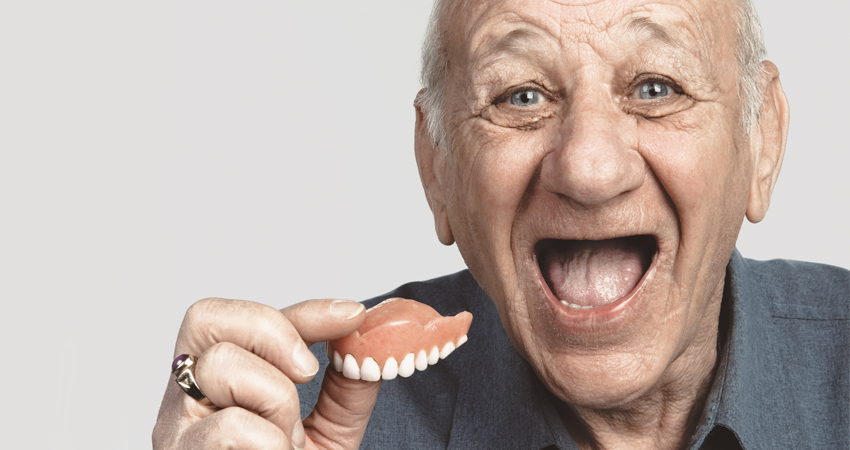 Dentures | Tooth Replacement Solutions | Hartford Family Dentistry
